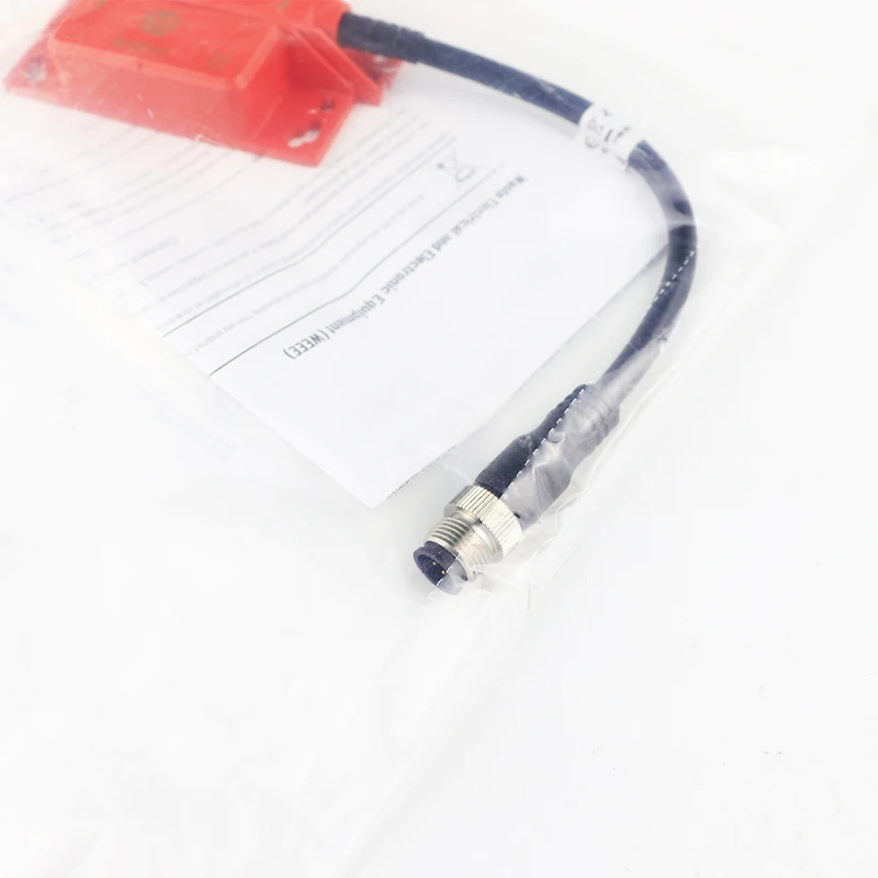 440n-z21ss2h Sensaguard Non-contact Interlock Switch Safety Interlock ...