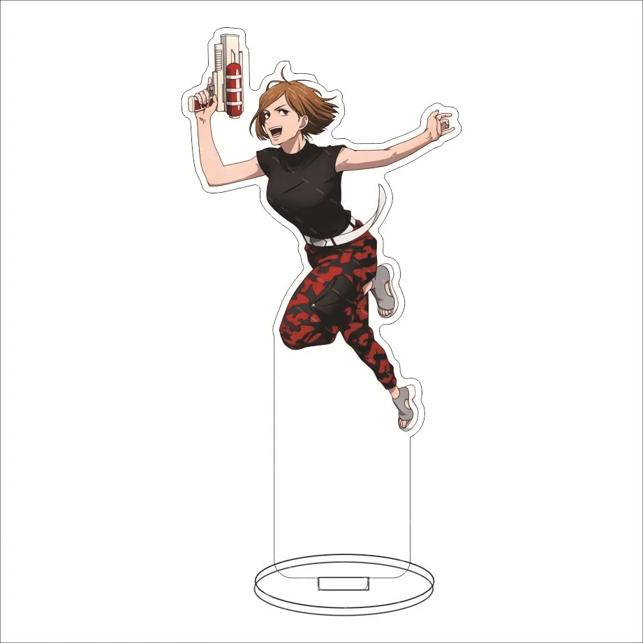 Jujutsu Kaisen Gojo Satoru Laser Cutting Printed Photo Cartoon ...