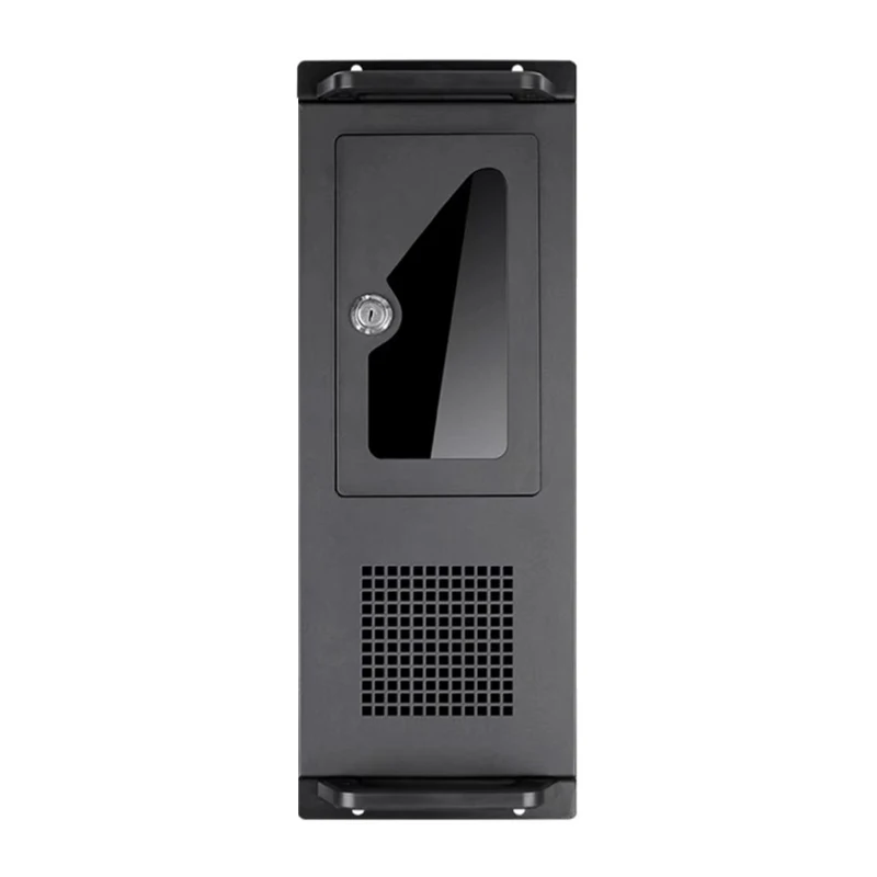 High Quality 4u Server Box Atx Tower Pc Computer Gaming Case Desktop ...