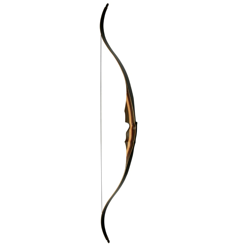 Alibaba.com: Handcrafted Wood Bows with Compound Bow Laminated Limbs ...