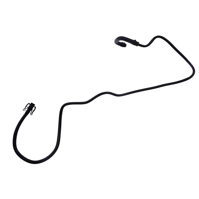 Radiator Expansion Tank Overflow Hose 8V2Z8B081B 8V218C012AG ...