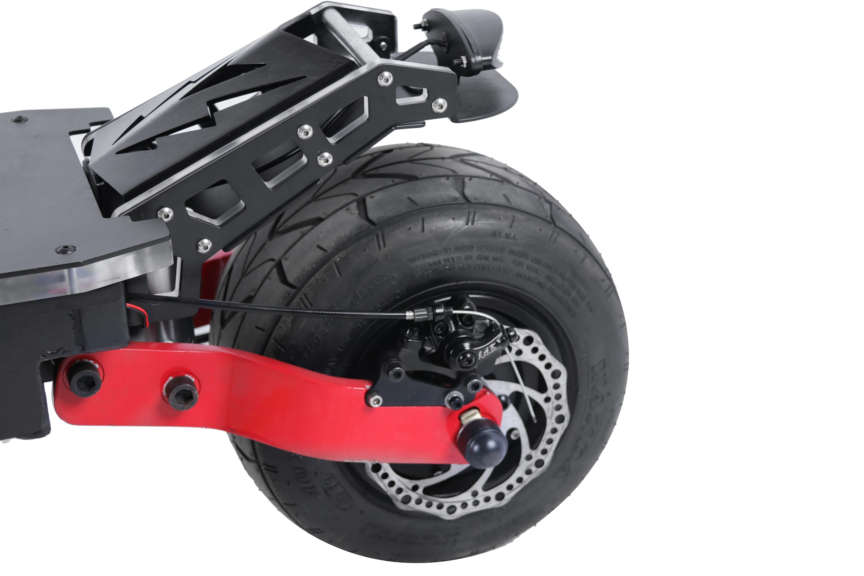 Dual Motor 3200W Original Dualtron X Scooter Foldable DDP Electric ...