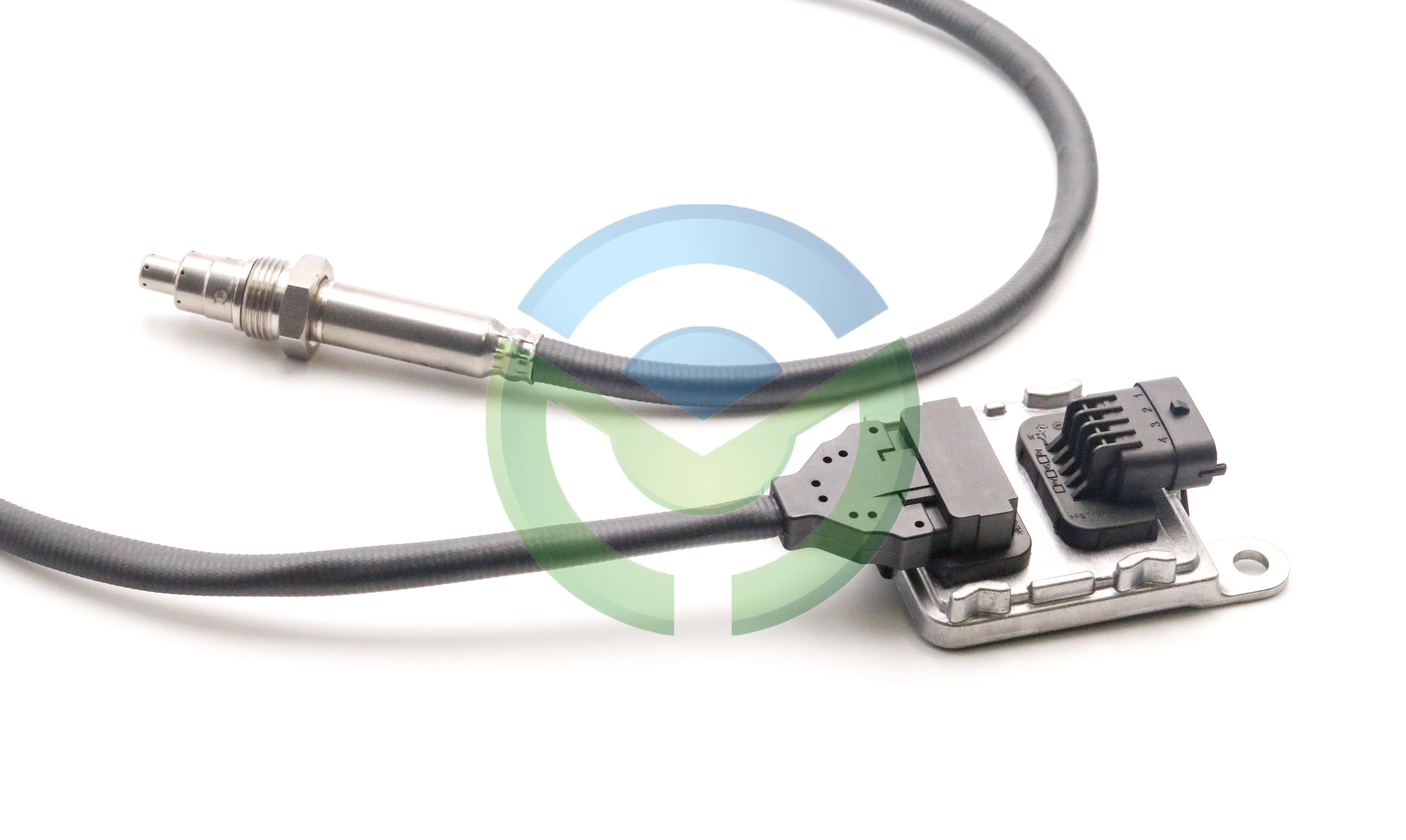 Long Warranty Good Quality New Nitrogen Oxide Sensor Nox Sensor ...