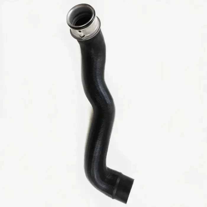 Oem 2215018682 A2215018682 Radiator Coolant Hose Water Pipe For ...