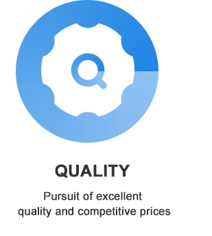 Company Overview - Shenzhen Rechan Technology Co., Ltd.