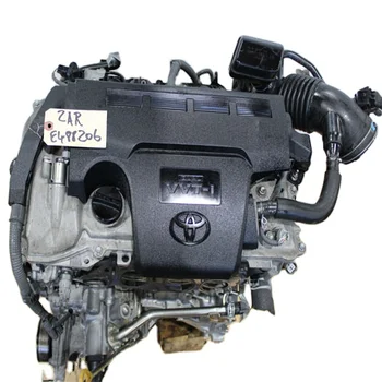 Quality 4 Cylinder. Vvti Motor 10-11-12-13-14-15-16-17 Camry 2.5l ...