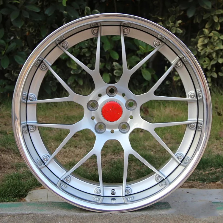 China Alloy Forged Car Wheels 18 19 20 21 22 Inch 5x112 5x114 5x120 ...