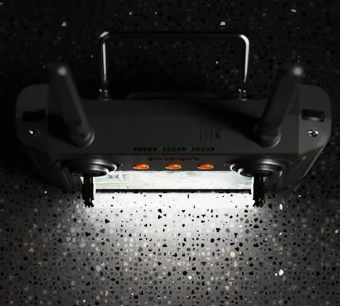 Skydroid H12 PRO 1080P Remote Control Helicopter Camera