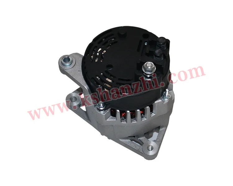 Forklift Parts 2871A306 12V Alternator for 352/1104D| Alibaba.com