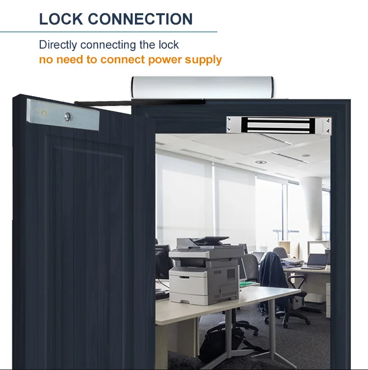 Doortec Sw80 Automatic Swing Door Operator With Ce Certificate - Buy ...