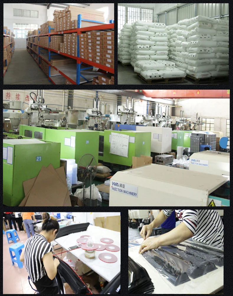 Car Accessories Vent Wind Deflector Sun Rain Shade Shield Wind Breaker ...