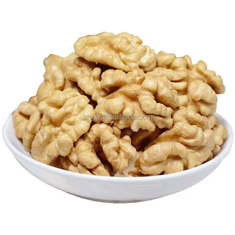 Origin Chinese Halves Extra Light Butterfly Big Sizes Fat Walnuts ...