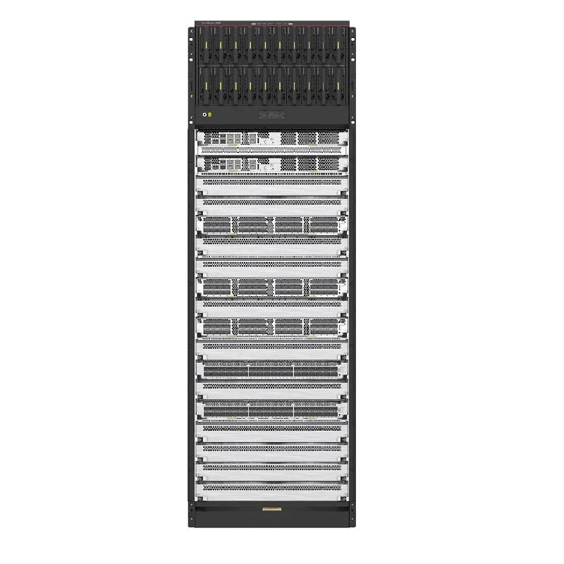 Cloudengine 16816 Box Switch - High Performance Data Center Core