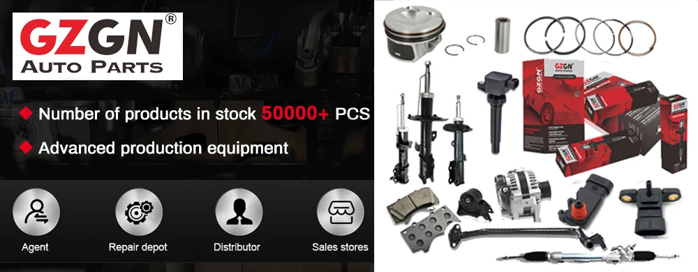 Nuevo estabilizador de suspensión automática enlace delantero OEM 48821 ...