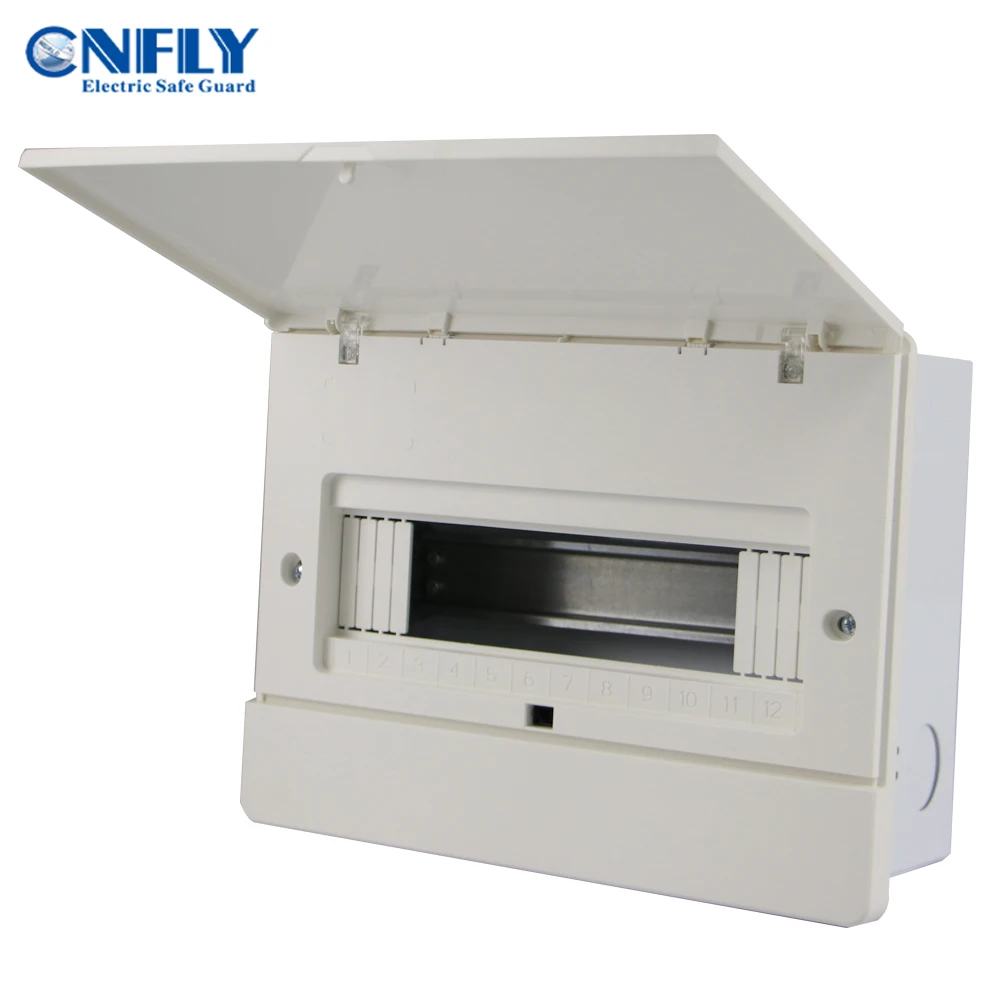 Ip65 Standard Customized Indoor Waterproof Metal Enclosure Steel Db ...