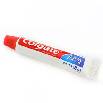 10g Mini Brands Toothpaste - Buy 10g Toothpaste,Brands Toothpaste,Mini ...