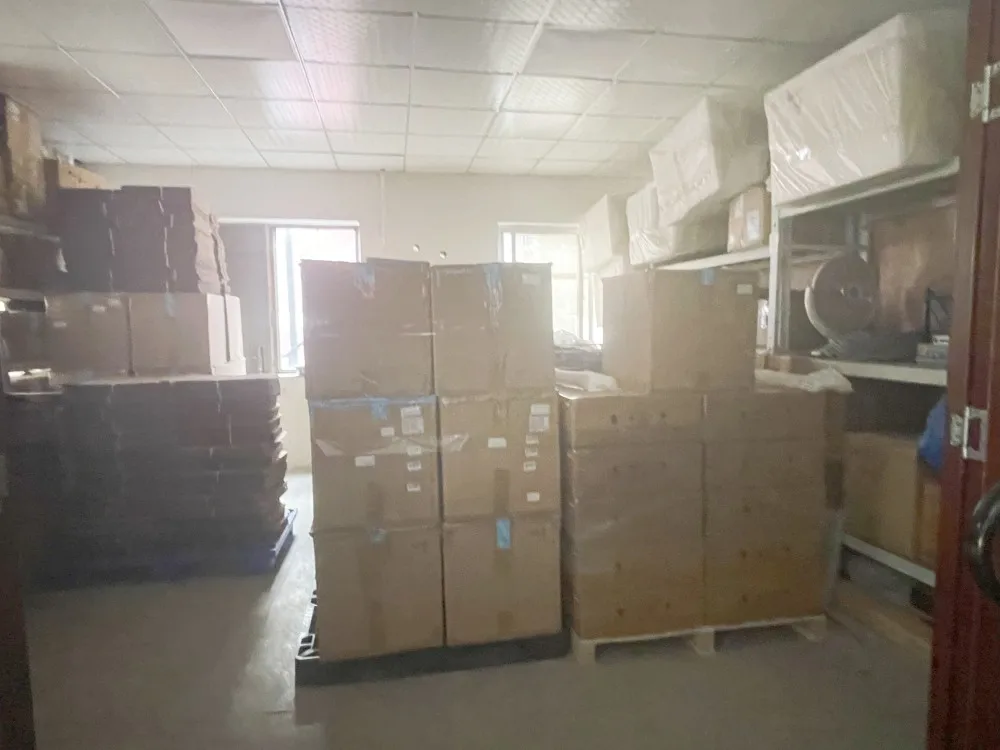 ERICSSON GRU 04 01 GPS Receiver Unit - Reliable Performance