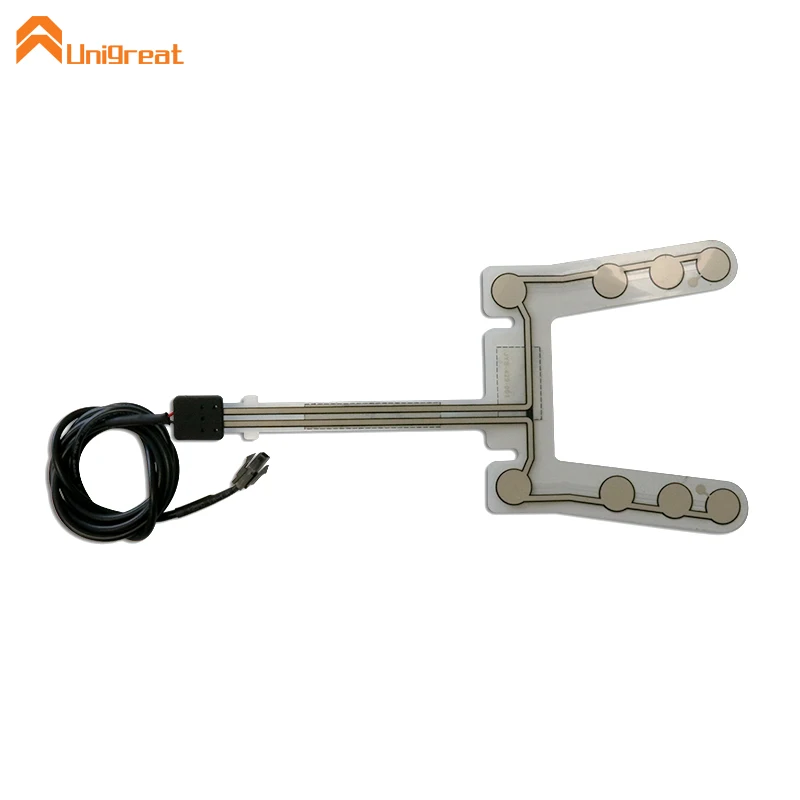 Car Taxi School Bus Seat Occupancy Sensor Massage Chair Seat Pressure ...