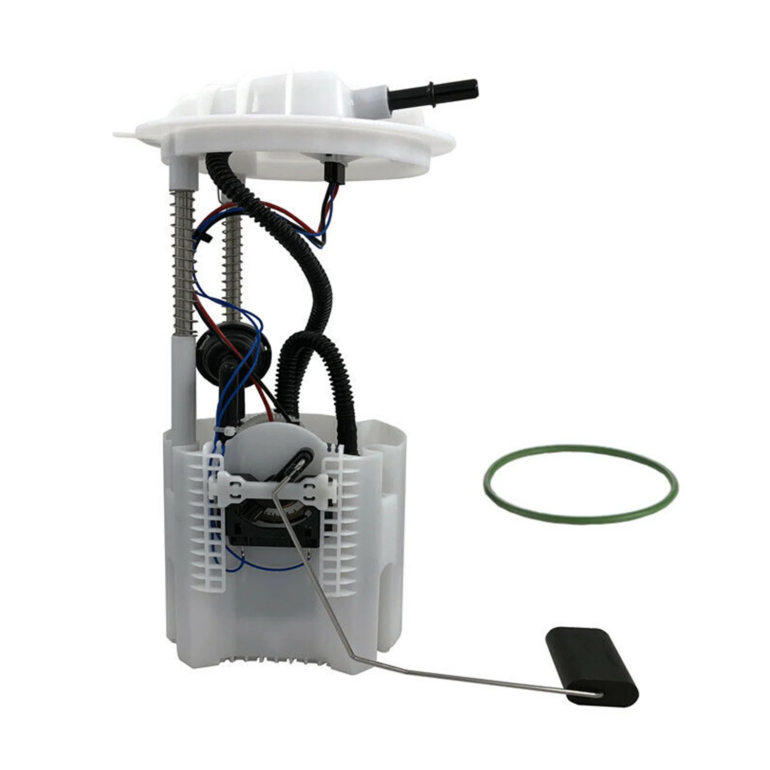 Fuel Pump Module For Jeep Cherokee Kk 2007-2015 E7219m Sp7041m ...