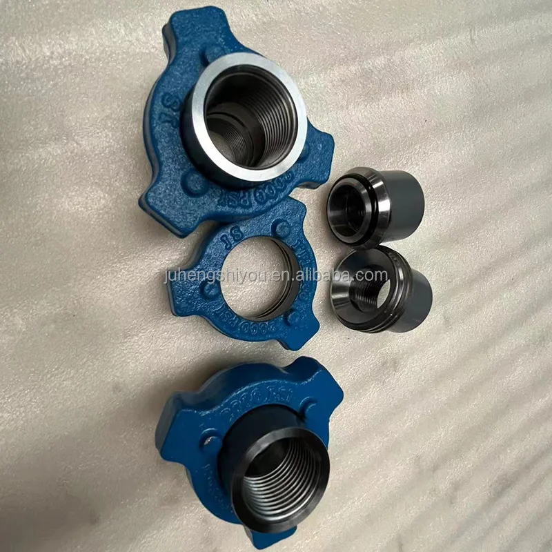 Api Std Npt Threaded Welding Carbon Steel A105 Alloy Steel Fig206 ...