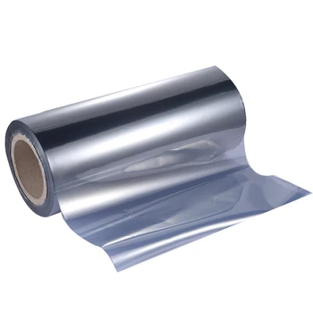 High Pressure Metallic Reflective Mylar Sheet Film Roll Esd Laminated ...