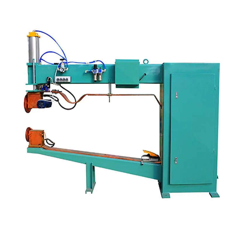 Standard Brake Shoe Seam Welding Machine Straight Joint Welding Machine ...