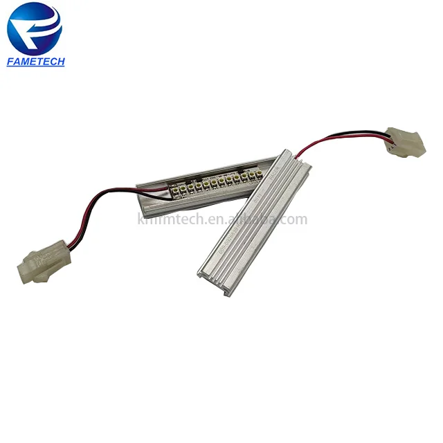 ATM Machine Parts - NCR Fascia Chip on Board LED 009-0026839
