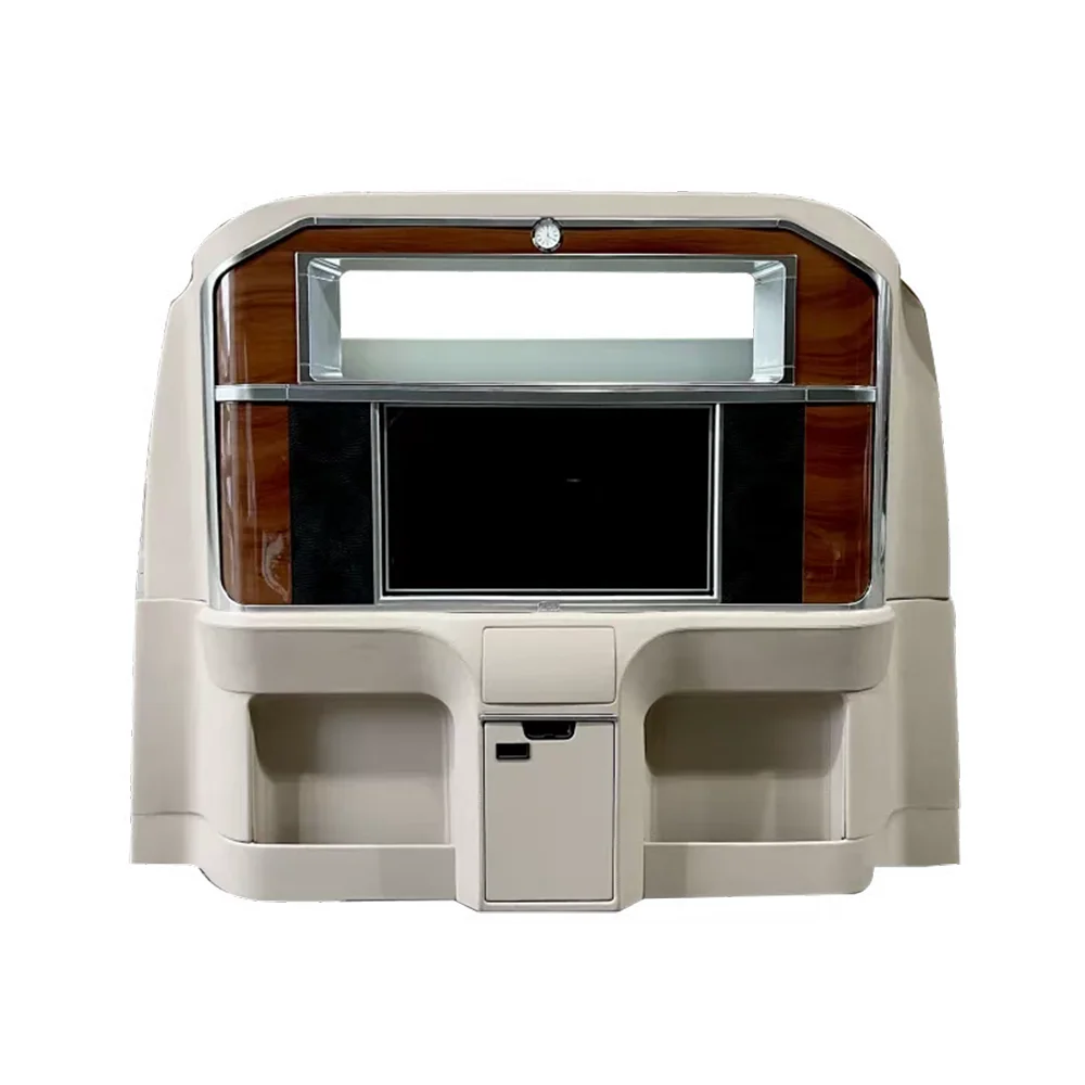 Luxury Vclass Mercedes W447 Partition Wall for Vito & V260 - Custom ...