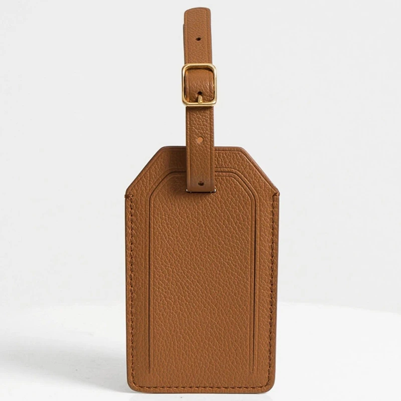 Factory Custom Personalized Travel Bulk Luggage Tags Identification ...