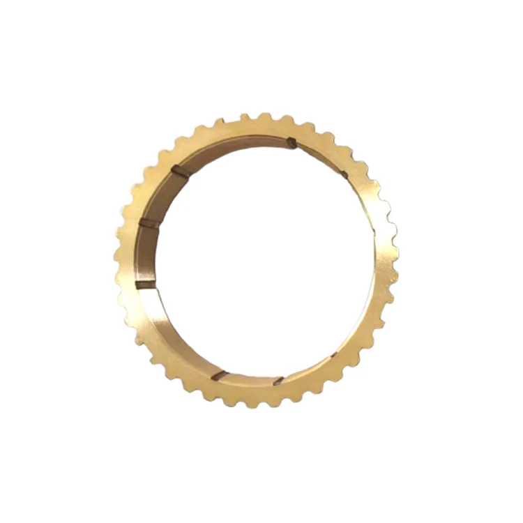 YSD Transmission Synchronizer Ring Oem 33367-14010/3336714010 For TOYO ...