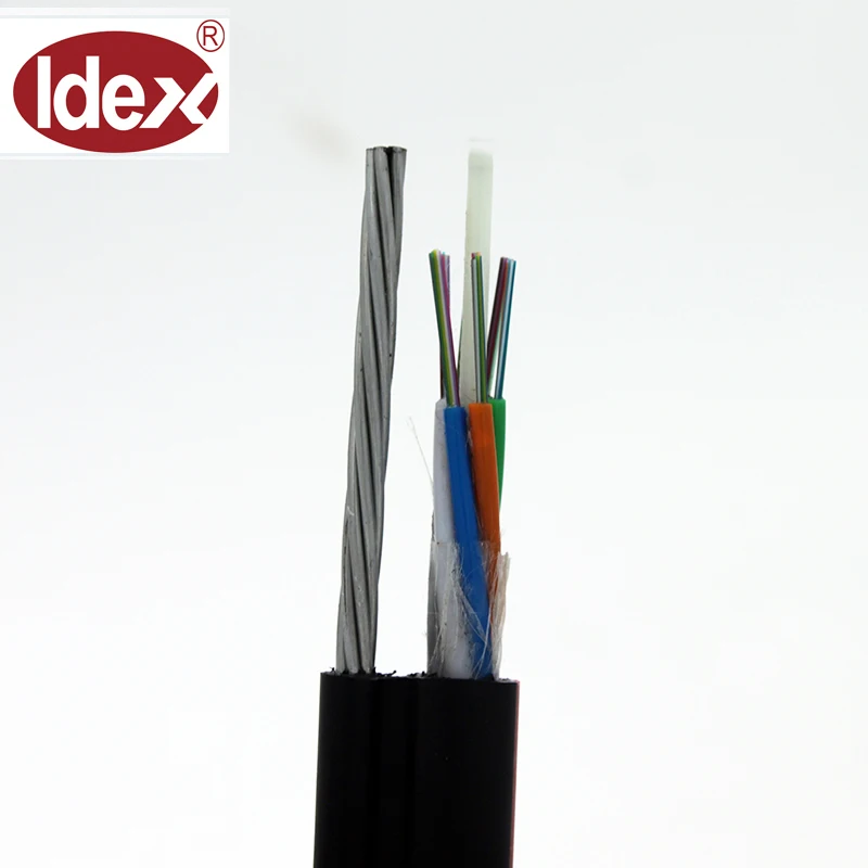 Gyftcy-72f Model Fiber Optic Cable High Quality Hot Sale 1000m Fiber ...