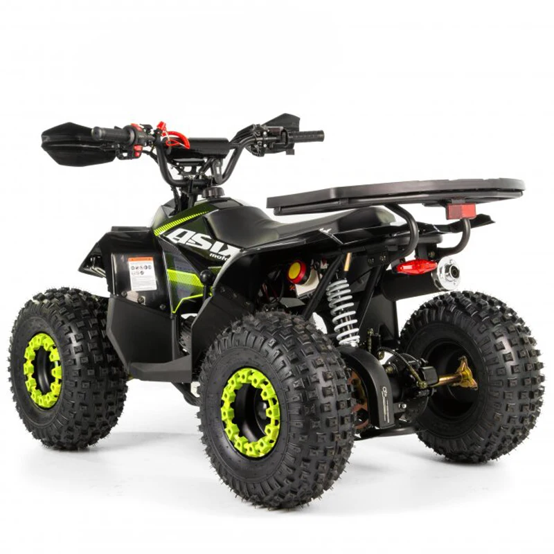 Alibaba.com: Tao Motor 110cc Kid Mini Quad Bike with automatic ...