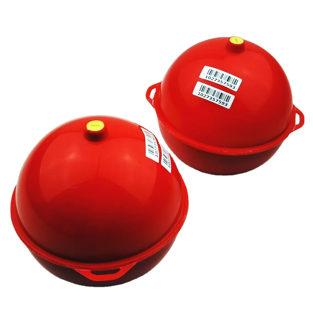 Hecere RFID Electronic Ball Marker - 125khz Utility Locator