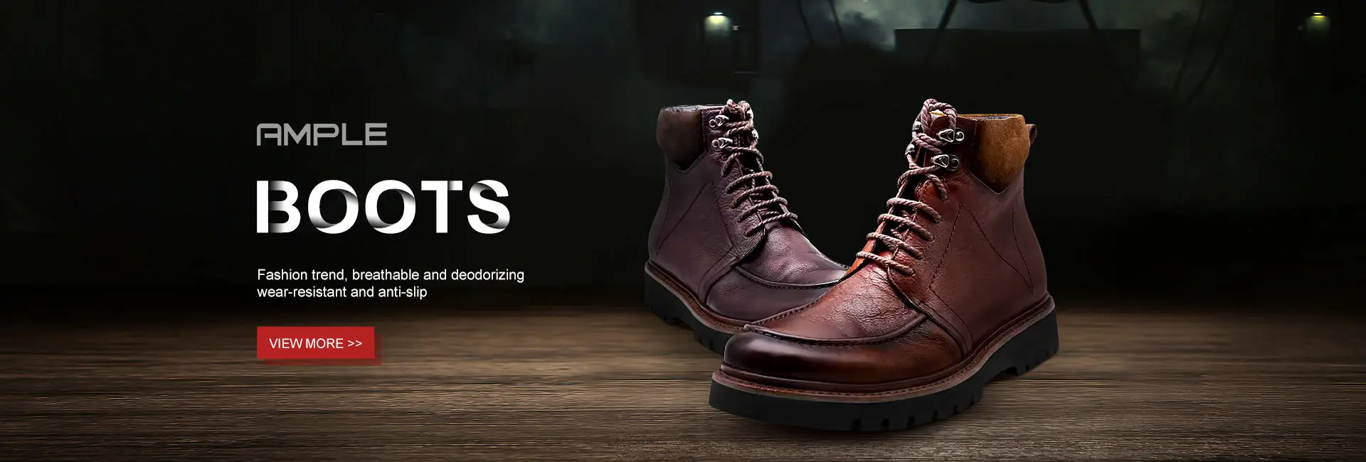 Guangzhou Huayi Footwear Co., Ltd. - Men Shoes, Women Shoes