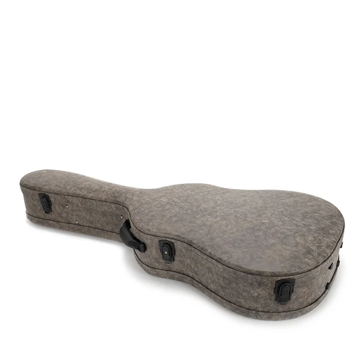 Musical Instrument Bags Custom High Quality Carbon Fabric Electric Bass ...