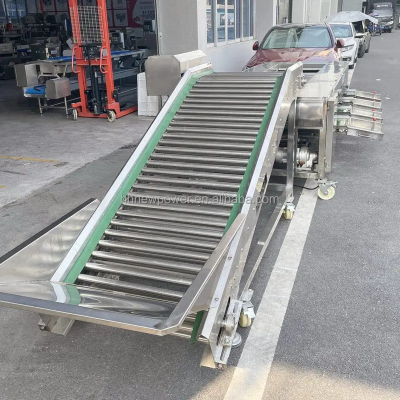 Automatic Grader mango Fruit Grading Machine apple Oranges Lemon ...