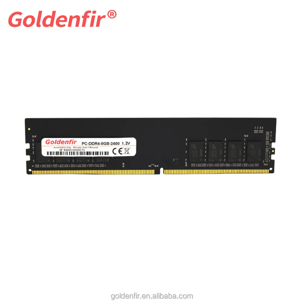 Goldenfir Ddr4 Pc 16gb 3200mhz Fast Transmission Speed And Stable ...