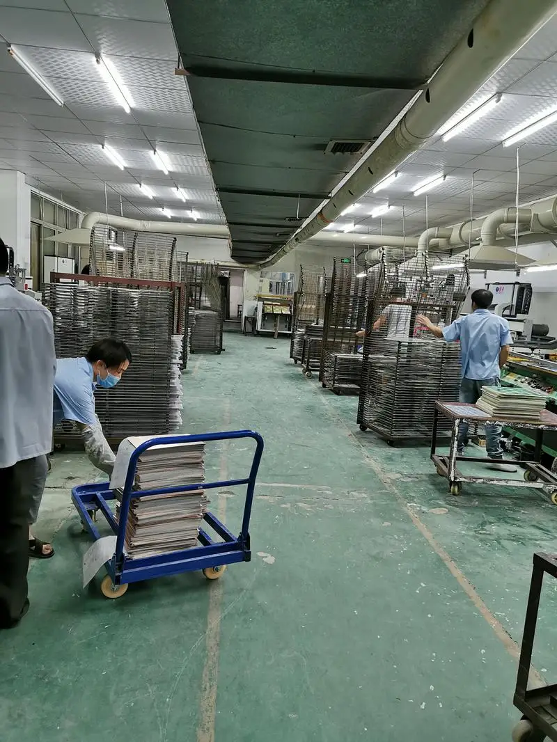 E344718 94V-0 LED Circuit Boards - Efficient Lighting Solutions