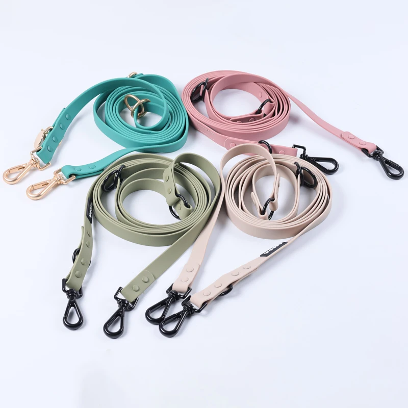 Pet Supplies Accessories Dog Leash Waterproof Outdoor Walking Custom ...