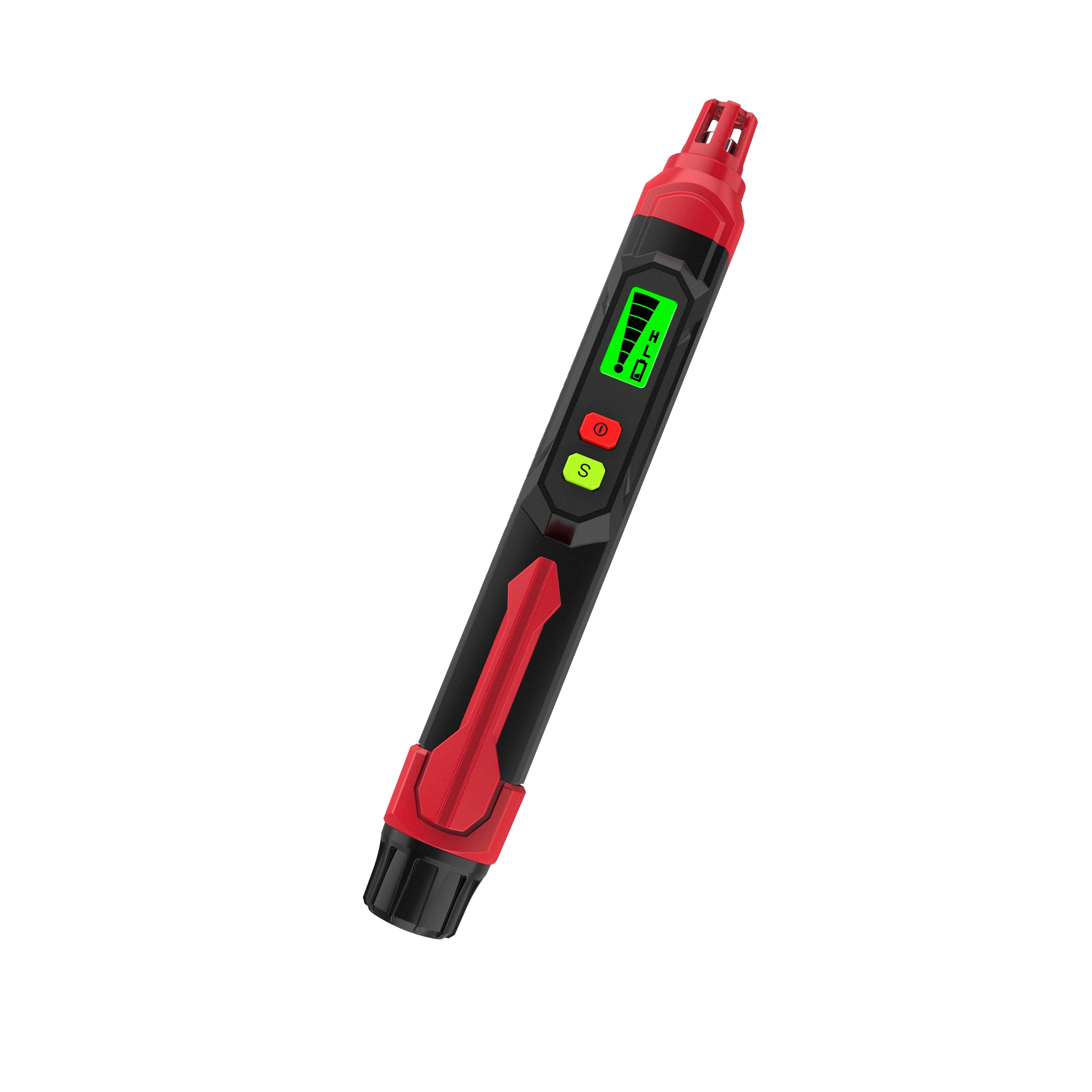 Techamor Pt202 Vs Ht60 With Lcd Display Gas Detection Instrument With ...