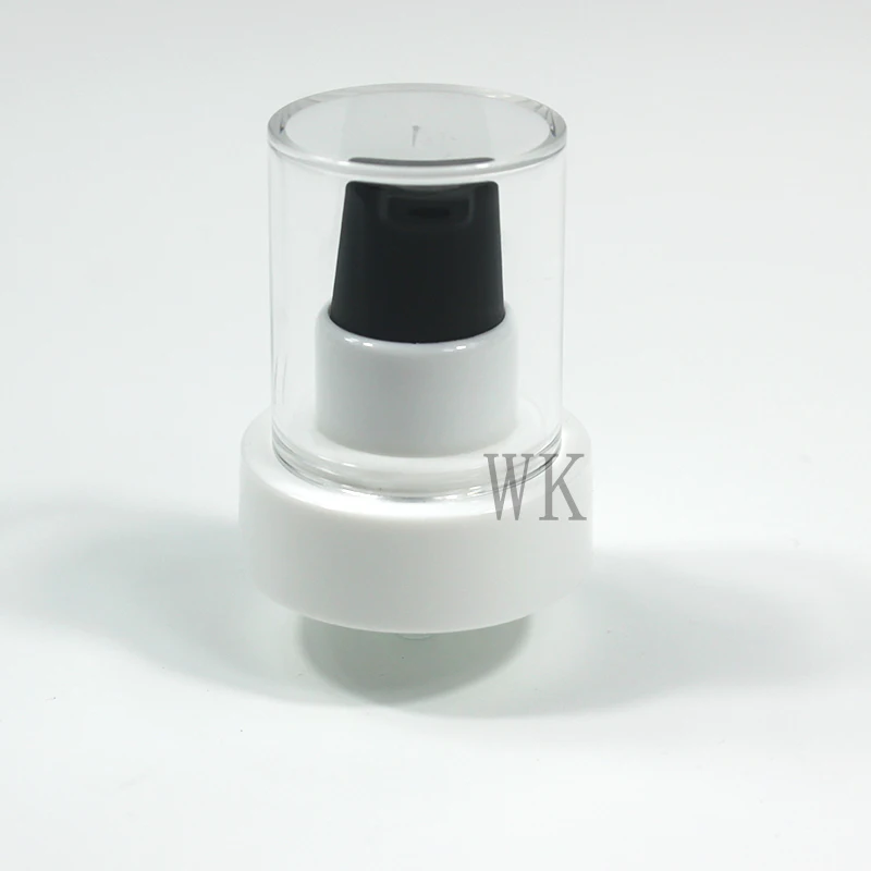 Custom Color in Stock 18/410 20/410 24/410 28/410 Neck Airless Sprayer ...