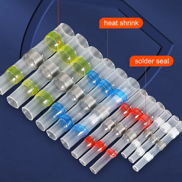 Crimp Terminals Ce Certification Electrical Wire Terminals Copper Cable ...