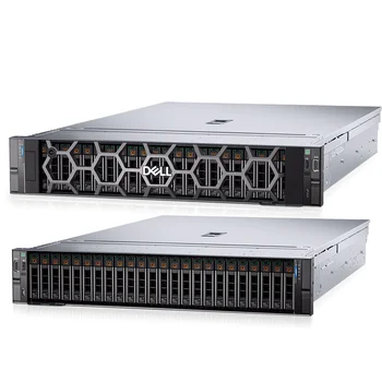 Best Seller2023 New Dells R760 Rack Server Performance Poweredge R 2u R ...