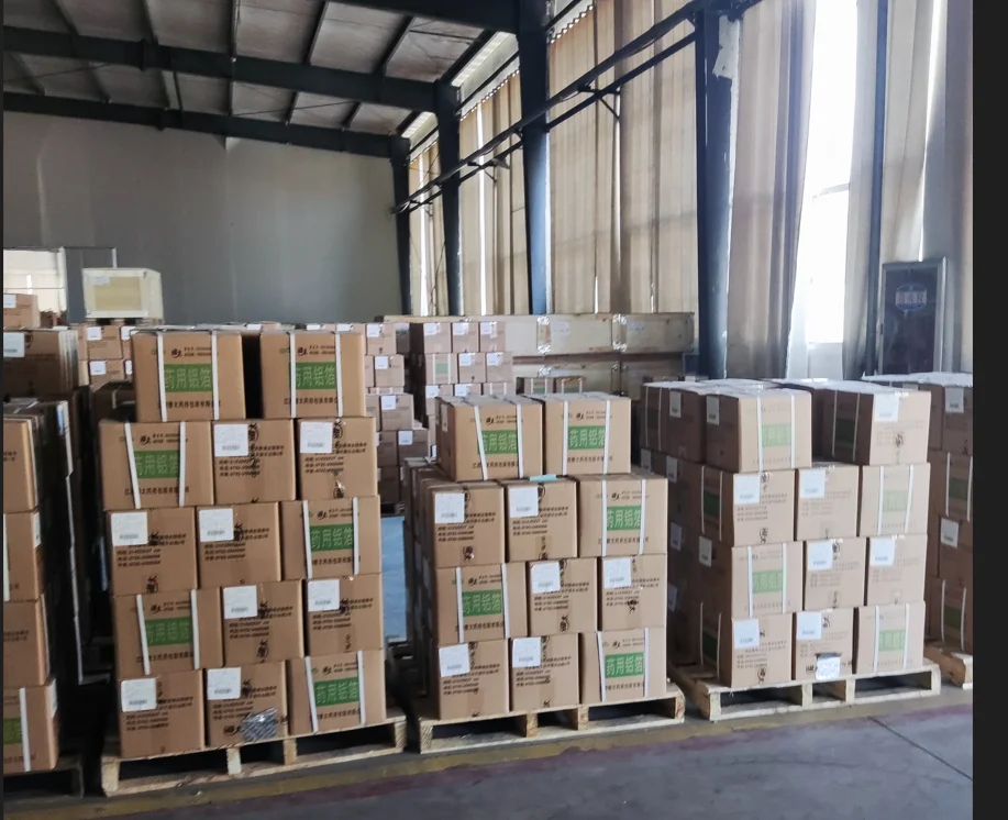 Customizable Rigid Pvc Film Transparent Sheet 0.25mm Op Al Vc ...