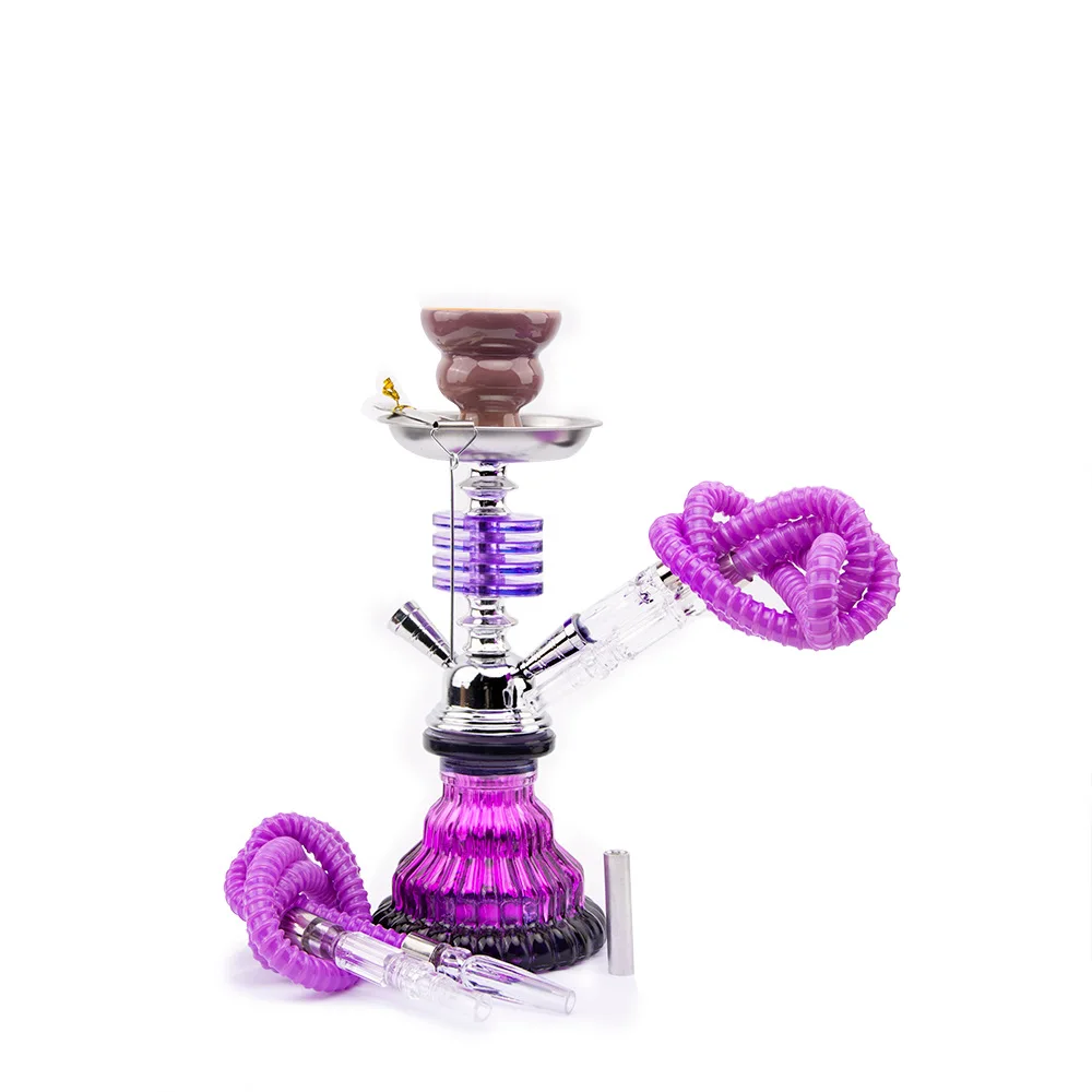 China Shisha Hookah Factory Wholesale Plastic Shisha German Mini Shisha ...