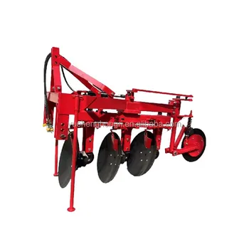Hydraulic Two Way Disc Plough Tractor Drive Plow Disc Plough ...