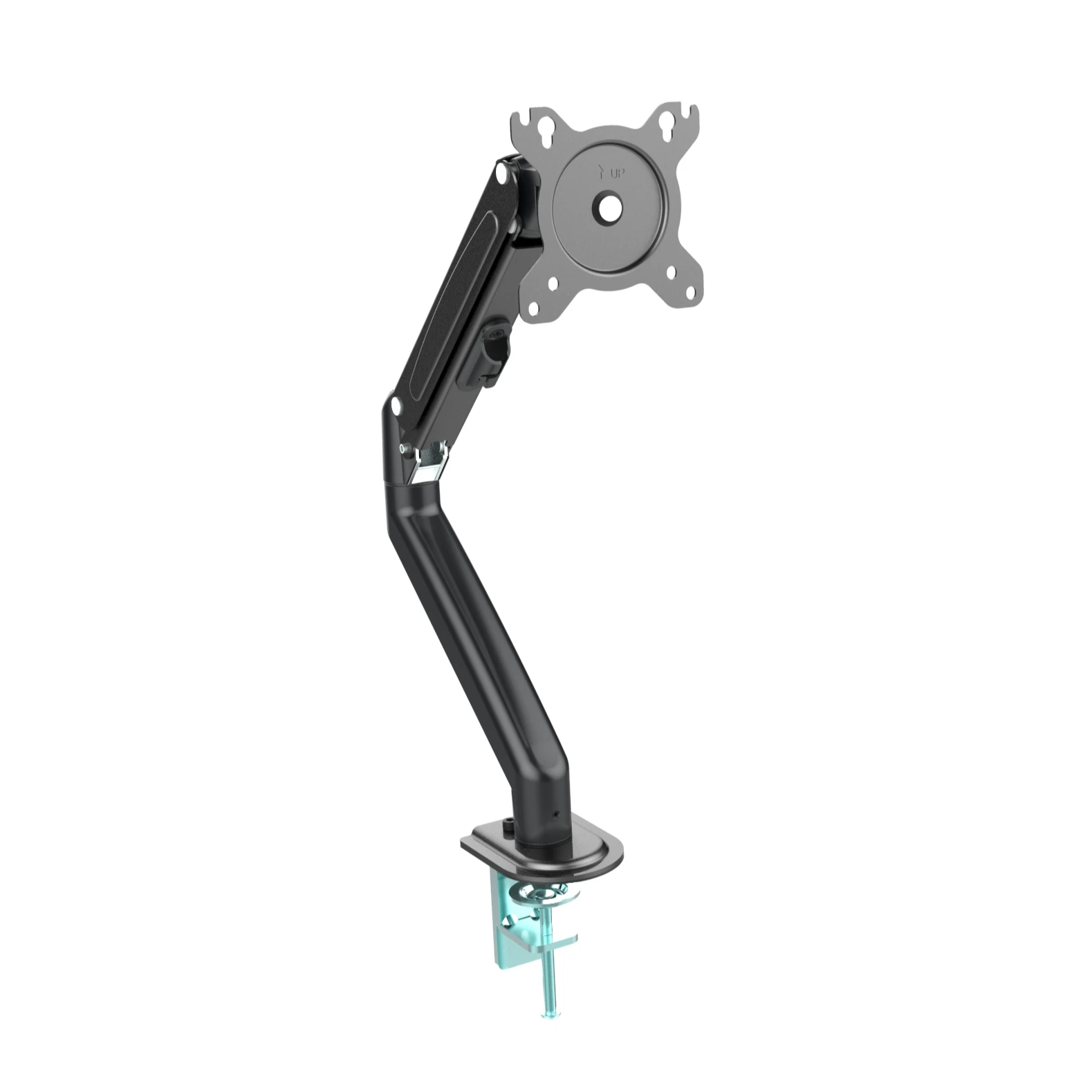 Computer Monitor Stand Arm Computer Arm Rest Support Computer Arm Rest ...