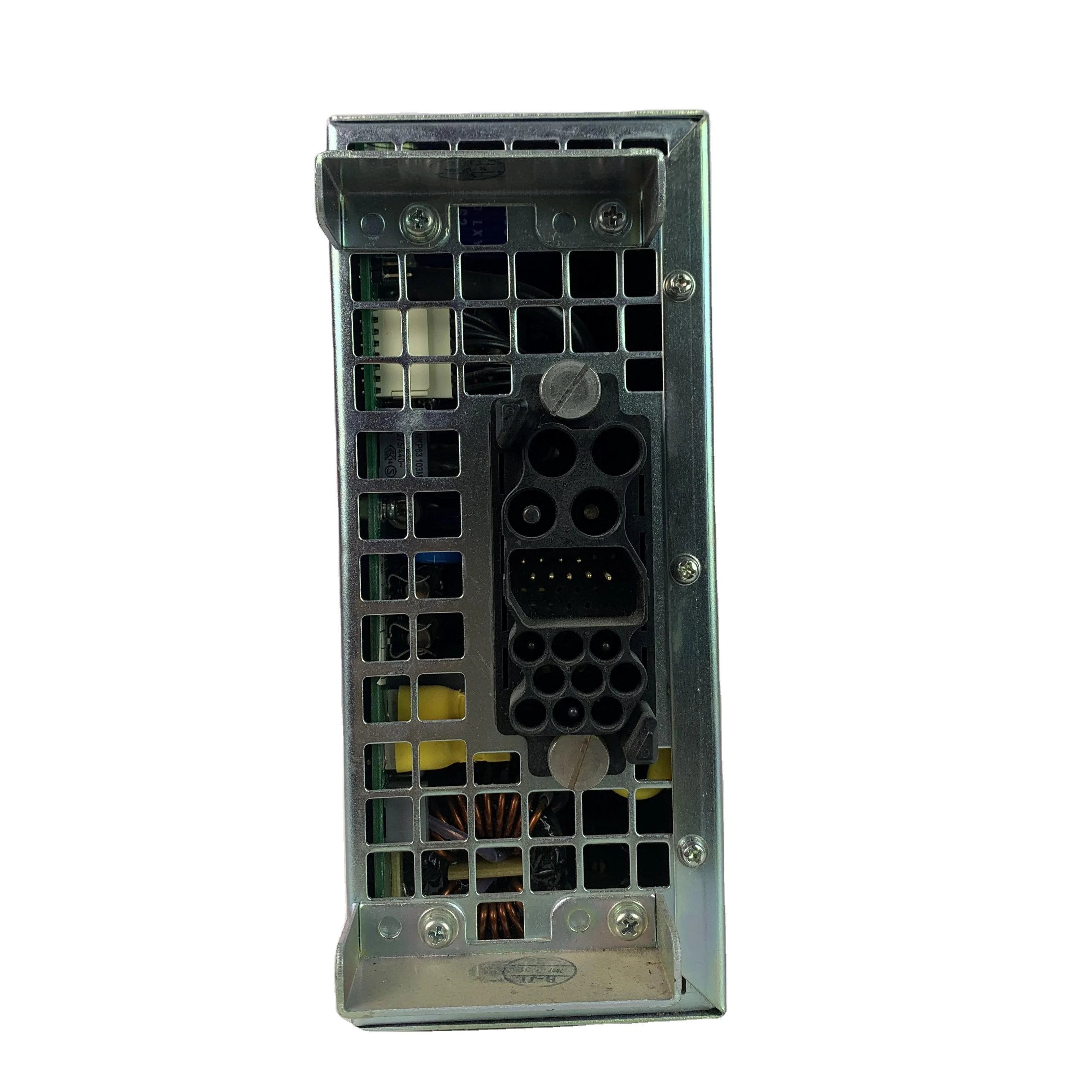 Original Brand New Rectifier Module Zte Zxd1200-24 Module Power Supply ...