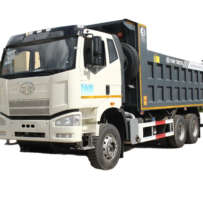 6x4ton 30ton heavy dumper truck middle roof dump truck new| Alibaba.com