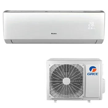 Gree Skyworth Inverter Cooling And Heating Air Conditioner ...